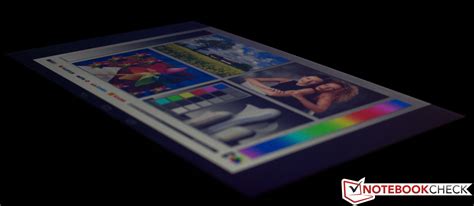 Review Lenovo Ideatab S Tablet Notebookcheck Net Reviews