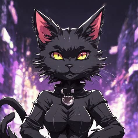 Explore Cat Furry Fanart
