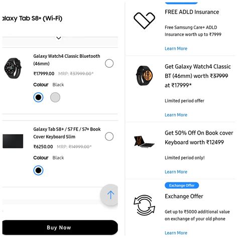 Are These Two Keyboard Offers The Same Or The Right One Is With The Touchpad R Galaxytab