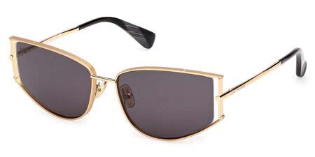 Max Mara Designer Sunglasses Smartbuyglasses