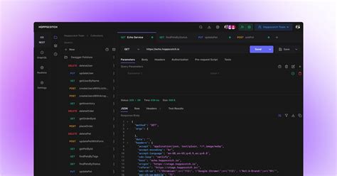 Hoppscotch Open Source Alternative To Postman Ropensourceprojects
