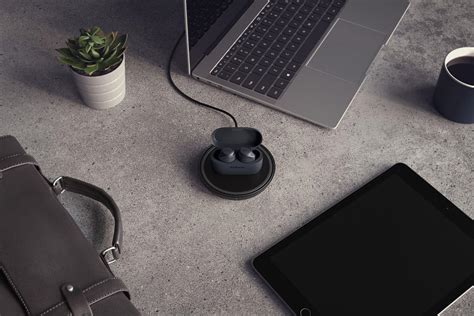 Jabra Elite 75t Active 75t Now Come With Wireless Charging Case