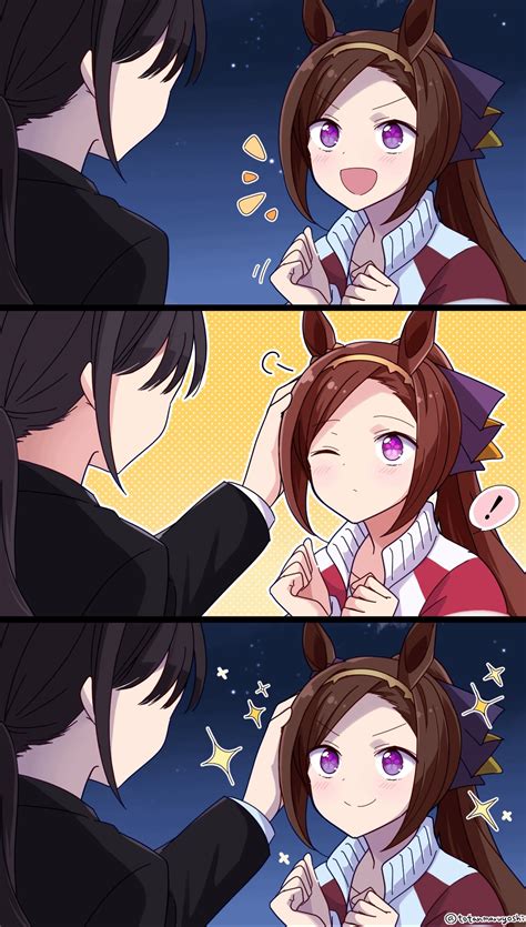 Sakura Bakushin O Uma Musume Rheadpats