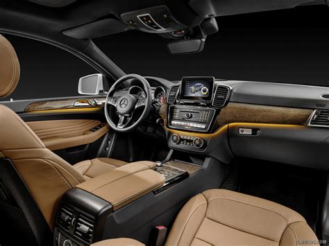 2016 Mercedes Benz Gle Class Coupe Caricos