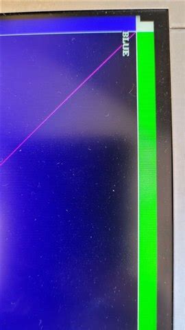 SN DSI LVDS Pattern Generator Output Ok No MIPI Data Displayed Interface Forum