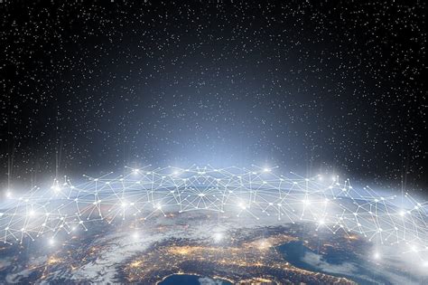 Blockchain Technology Revolutionizing Industries Worldwide