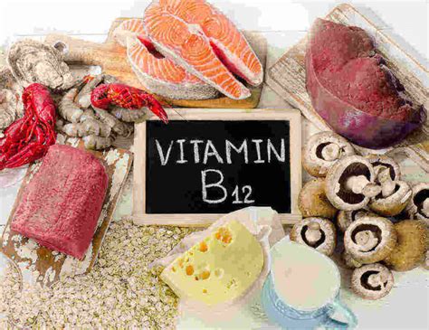 Makanan Yang Mengandung Vitamin B Doktersehat