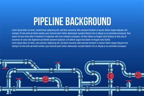 철강 금속 물 석유 가스 파이프 라인 파이프 하 수의 창조적 인 벡터 일러스트 레이 션 투명 한 배경에 고립 아트 디자인 추상적인 개념 그래픽 게이트 밸브 피팅 수도 꼭지