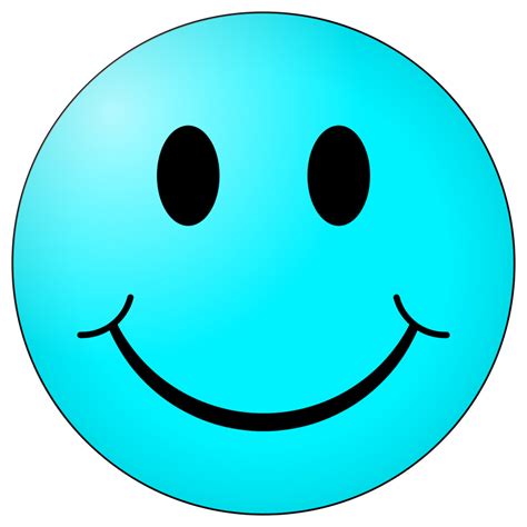 Smileys And Emoticons In Various Colors Smiley Symbol