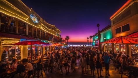 Huntington Beach Guide Tips Spots And Events