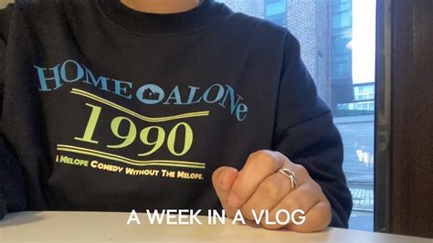 프리랜서 일상 브이로그 구독자와의 만남 벚꽃 보러 남산 정독도서관 영어 공부 서울숲 한남동 성수 Youtube