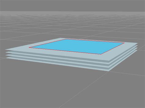 Creating NavMesh