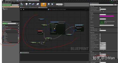 虚幻4渲染编程 shader篇 【第八卷：computeshader与其他shader的数据通讯】 知乎