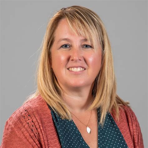 Trish Garcia Msn Assistant Professor Of Nursing Northwest Nazarene