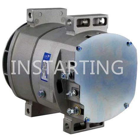 Wilson Alternator Wiring Diagram