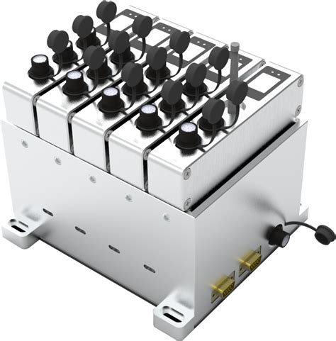 Sdd自研仪器系列 通用数据采集器