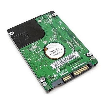 Western Digital Laptop Internal Sata Hard Drive 1tb Konga Online Shopping