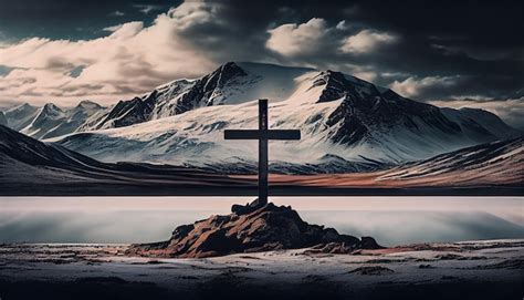 Jesus Cross Wallpaper Images Free Download On Freepik