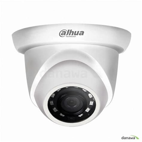 다후아 IPC-HDW1230S[2.8mm] - 에누리 가격비교