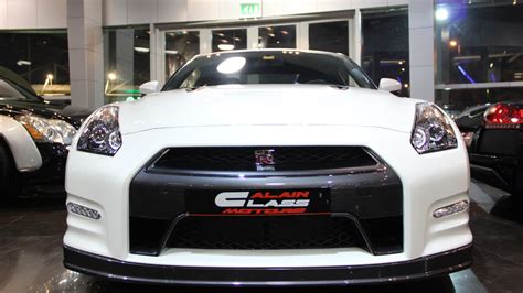 Alain Class Motors Nissan Gtr