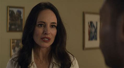 What Ever Happened To Madeleine Stowe Ned Hardy