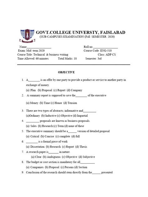 Adp Cs 3rd Semester Pdf Thesis