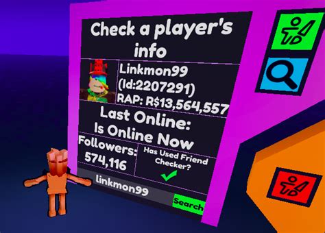 finding player search feature scripting support developer forum