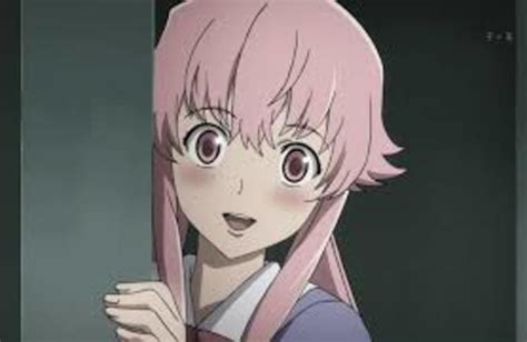 Top Ten Anime Girls I Would Date And So Should You Hubpages