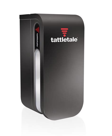 The Benefits Of A Portable Alarm System Enhancing Security With Tattletales Portable Motion