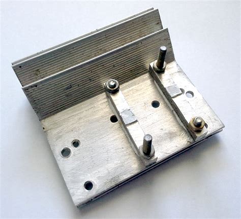 Heatsink For Rtl Sdr Dongle · One Transistor