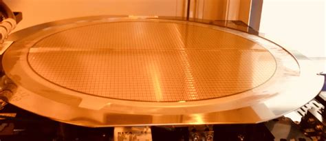 Wafer Dies Microelectronic Device Fabrication And Packaging