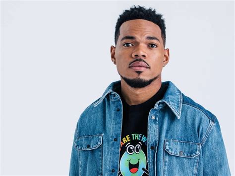 Chance The Rapper Net Worth Forbes Sher Ysabel