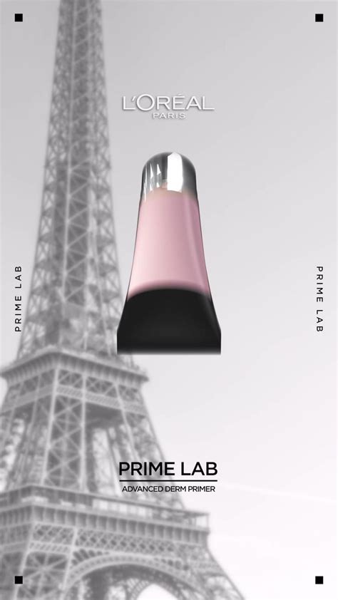 Loreal Paris Up To 24hr Lab Primer Pore Minimizer 1 Fl Oz Video Video Loreal Paris