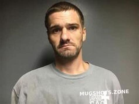 Caleb Marlow 09 19 2022 St Clair County Mugshots Zone