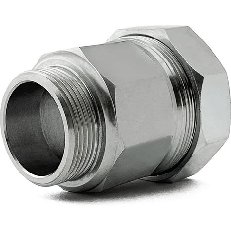 Зажимная муфта ДТРД наружная 1-1/2"; Ду 40; Дн 47,9-51,5 16105 ...