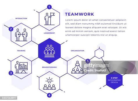 2044 Remote Work Infographic High Res Illustrations Getty Images
