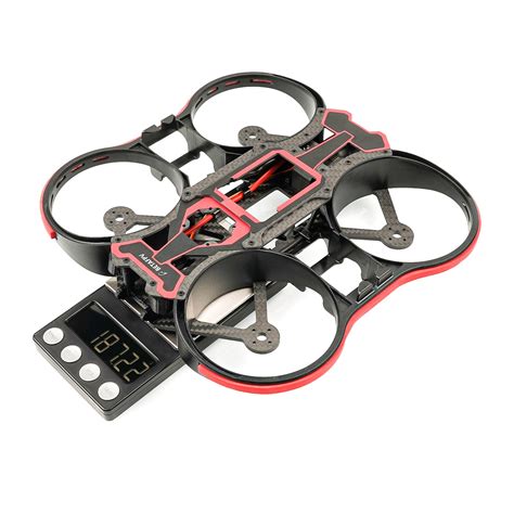 Pavo360 Frame Kit – BETAFPV