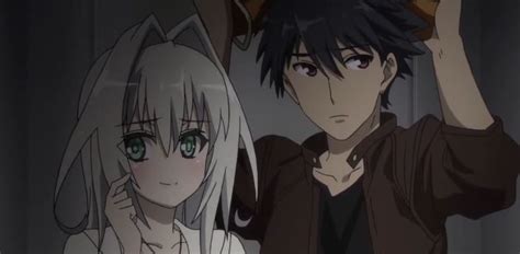 Pin By Milk On Emilia Hermit Anime Romance Anime Episode