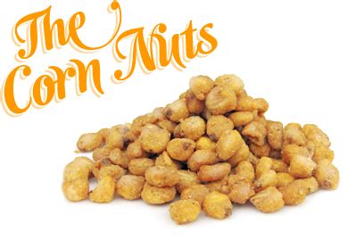 Corn Nuts Natural Grocer