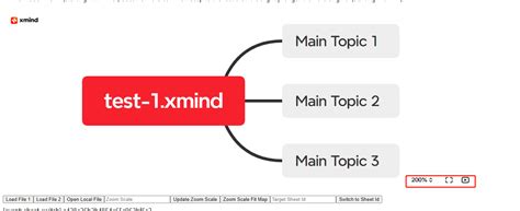 Xmind Embed Viewer如何实现添加更多的下拉选项 · Issue 4 · Xmindltdxmind Embed