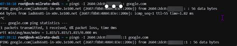 Problem With Ipv Routing Issue Lavalink Devs Lavalink GitHub
