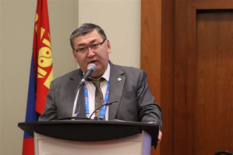 МОНГОЛ УЛСЫН ЭРДЭС БАЯЛГИЙН САЛБАРЫГ СУРТАЛЧЛАХ МОНГОЛЫН ӨДӨР АРГА