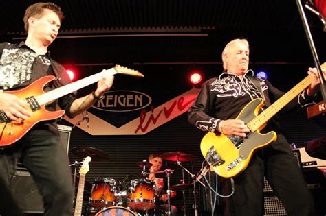 Nick Simper Live In Austria 2012