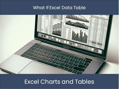 excel tutorial what if excel data table excel