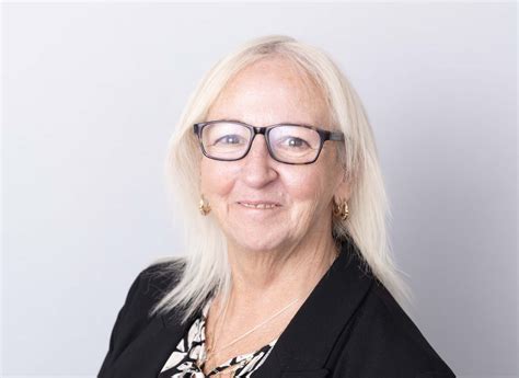 Council Leader Cathy Scott Quits Labour And Pledges New Era Of