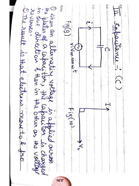 unit 2 lecture 3 notes electrical science pdf