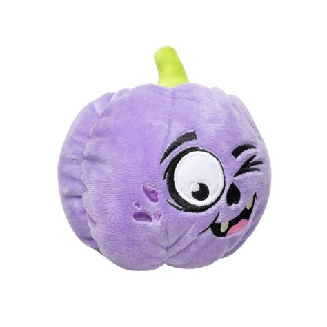 Trick Or Treat Duo 2pk Halloween Fuzzyard Hondenspeelgoed