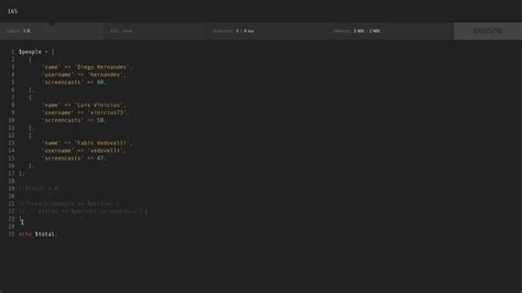 Codecasts Collections De A A Z 01 Introducaomp4 Youtube