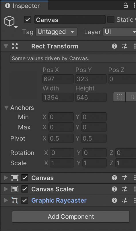 Unity Tutorial What You Need To Know Before Developing Your First Unity Game Product Blog