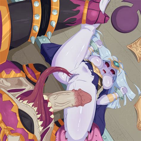 Rule 34 1girls Before Sex Captured Cassia Orsellio Chaos Warhammer